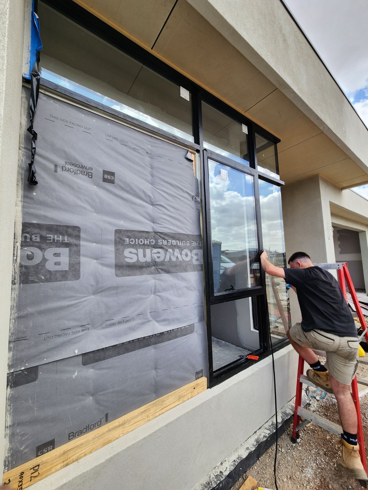 Platinum Windows and Doors | We are a Concept Aluminium window and door ...